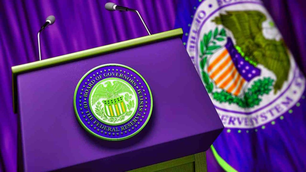 Cos'è il Federal Reserve System e come funziona - Crypto.it