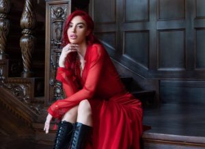Valentina Fradegrada, chi è: età, curiosità, foto e curriculum dell ...