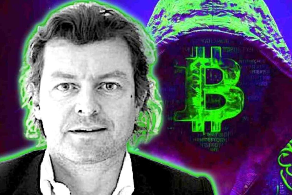Giancarlo Devasini: l'italiano dietro il successo di Tether e Bitfinex