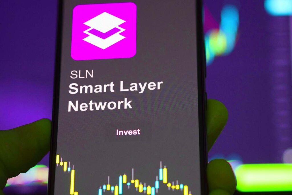 Smart Layer (SLN): gli smart token sono la svolta che aspettavamo?