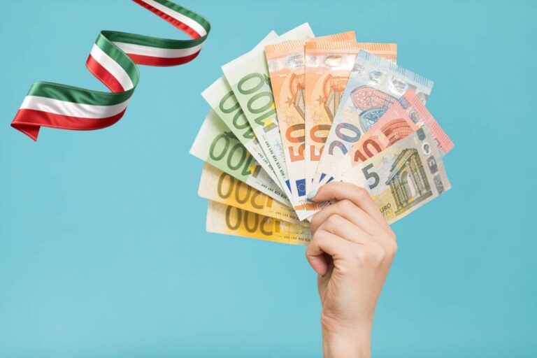 Mi è arrivata una mail con multa da pagare tramite PagoPa, ma non è ...